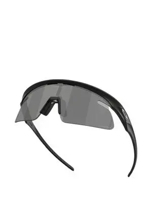 Oakley Rslv Lite Geometric-frame Sunglasses