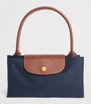 Longchamp Medium Le Pliage Original Handbag