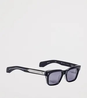 JACQUES MARIE MAGE Acetate Molino Sunglasses