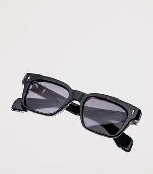 JACQUES MARIE MAGE Acetate Molino Sunglasses