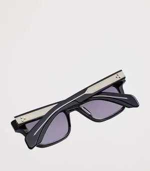 JACQUES MARIE MAGE Acetate Molino Sunglasses