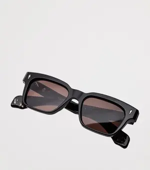 JACQUES MARIE MAGE Acetate Molino Sunglasses
