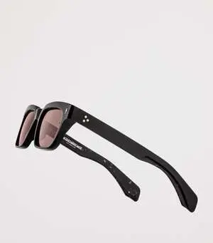 JACQUES MARIE MAGE Acetate Molino Sunglasses