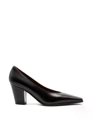 FESTA MILANO Wara Tapered-toe Pumps