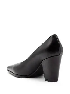 FESTA MILANO Wara Tapered-toe Pumps