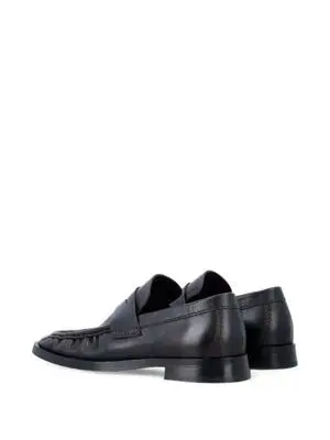 MIISTA Zita Leather Loafers