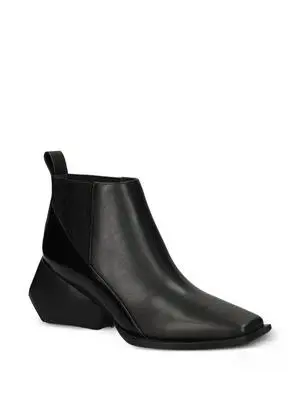 United Nude Ricky Mid Ankle Boots