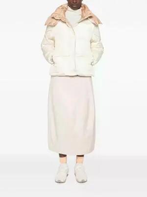 Moncler Castelnew Padded Jacket