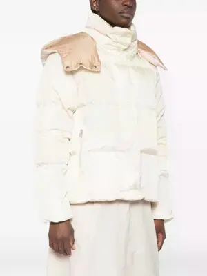 Moncler Castelnew Padded Jacket