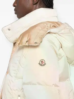 Moncler Castelnew Padded Jacket