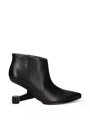 United Nude Eamz Yoyo Boots - Black