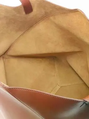 Loewe Puzzle Fold Tote Bag
