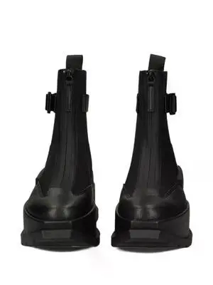 United Nude Roko Bootie Iii Ankle Boots - Black