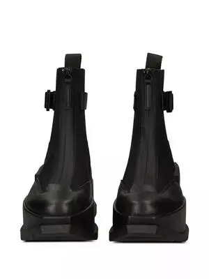 United Nude Roko Bootie Iii Ankle Boots - Black