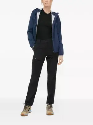 VIKING Logo-patch Performance Trousers