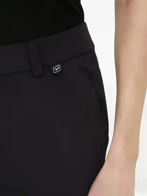 VIKING Logo-patch Performance Trousers