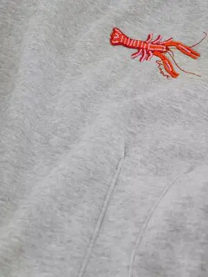 FABIENNE CHAPOT Dhelia Bead-embellished Sweater