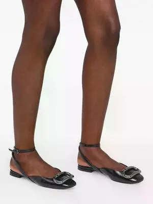 Marc Jacobs The Pop J Marc Sandals