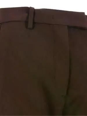 THELATEST E-dina Straight-leg Trousers
