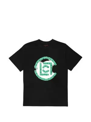 CLOT Jaded Logo T-shirt