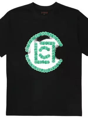 CLOT Jaded Logo T-shirt