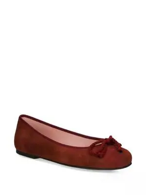Pretty Ballerinas Casual Flats For Women