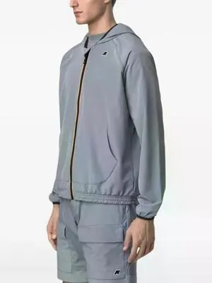 K-WAY Sia Hooded Jacket