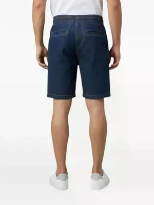 John Richmond Moropo Drawstring Shorts