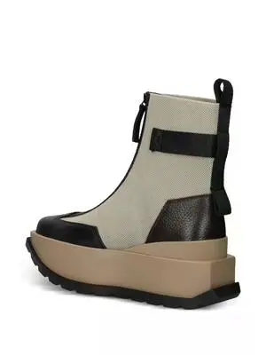 United Nude Roko Bootie Iii Ankle Boots