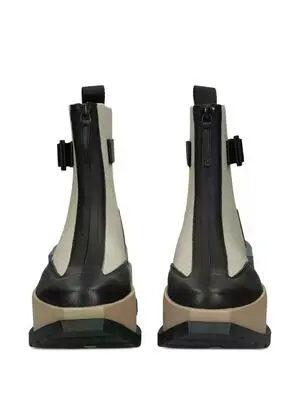 United Nude Roko Bootie Iii Ankle Boots
