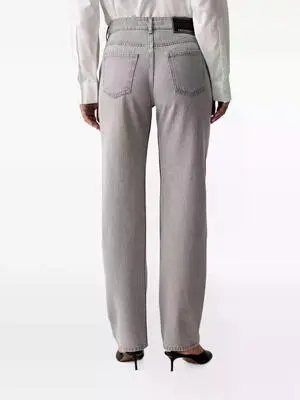 TRUSSARDI 190 Straight-leg Jeans