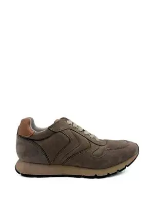 VOILE BLANCHE Liam Nubuck Sneakers - Brown