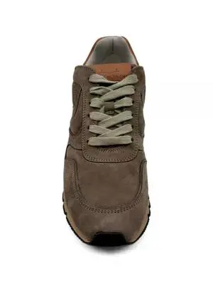 VOILE BLANCHE Liam Nubuck Sneakers