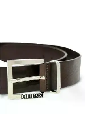 Guess Leather Belt