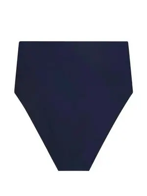 Bondi Born Faith Bikini Bottoms - Blue