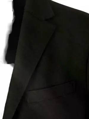 Harris Wharf London Virgin Wool Blazer