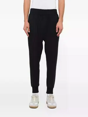 WOOYOUNGMI Elasticated-waistband Track Pants