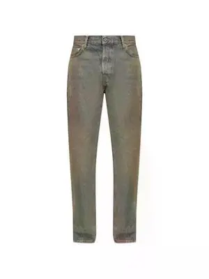 HAIKURE Blake Denim Trousers