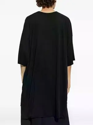 Yohji Yamamoto Oversized T-shirt