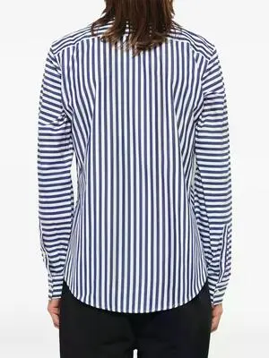Kenzo Striped Shirt