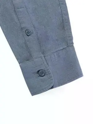 REFRIGIWEAR Cape May Logo-patch Shirt