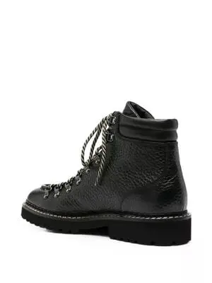 DOUCAL'S Ateca Lace-up Boots