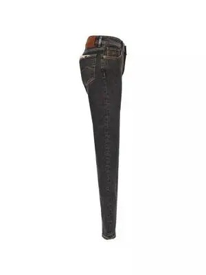 Jacob Cohen Bard Slim-fit Jeans