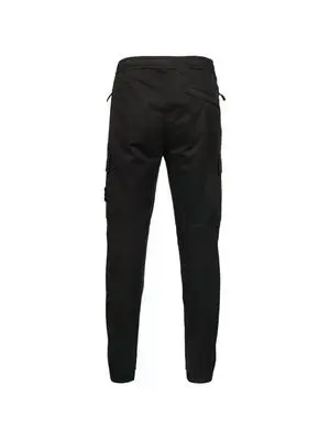 Stone Island 3100033 Logo-patch Cargo Pants