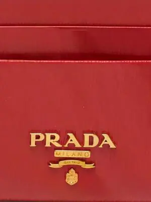 Prada Move Card Holder
