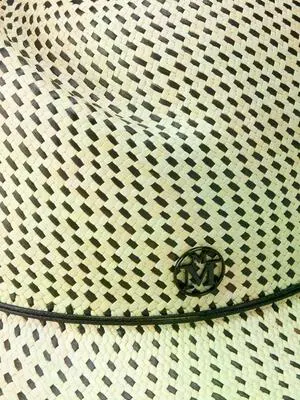 MAISON MICHEL Virginie Fedora Hat