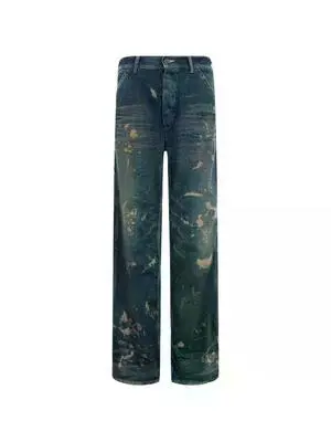 Mastercraft Union Peinto Carpenter Jeans