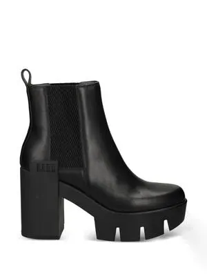 United Nude Grip Chelsea Mid V Boots