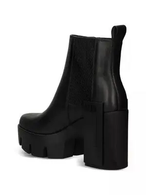 United Nude Grip Chelsea Mid V Boots