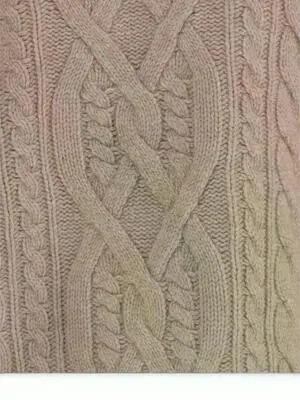 Vince Cable-knit Sweater